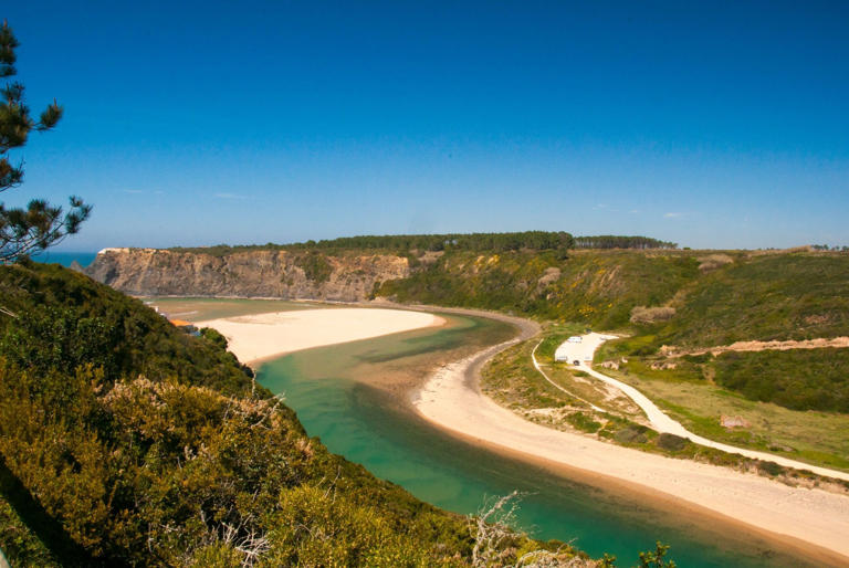 Portugal’s Fisherman’s Trail is the perfect multi-day hike