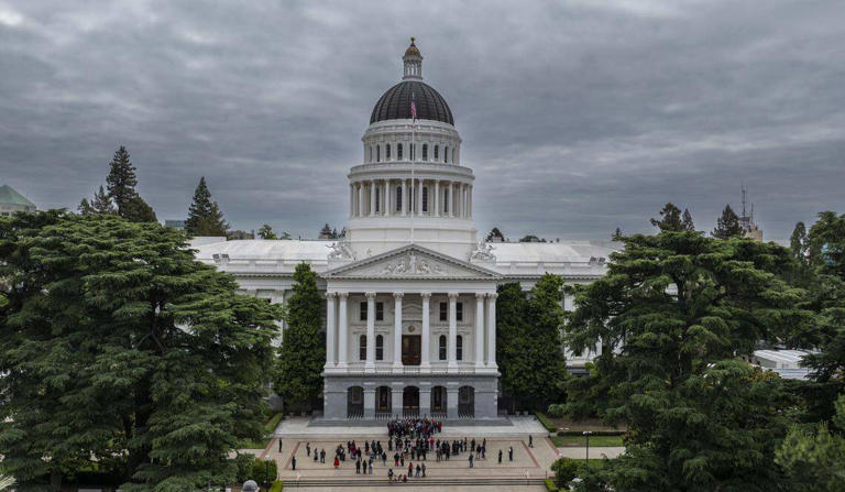 California races to prepare systems for rollout of Workforce Pell program