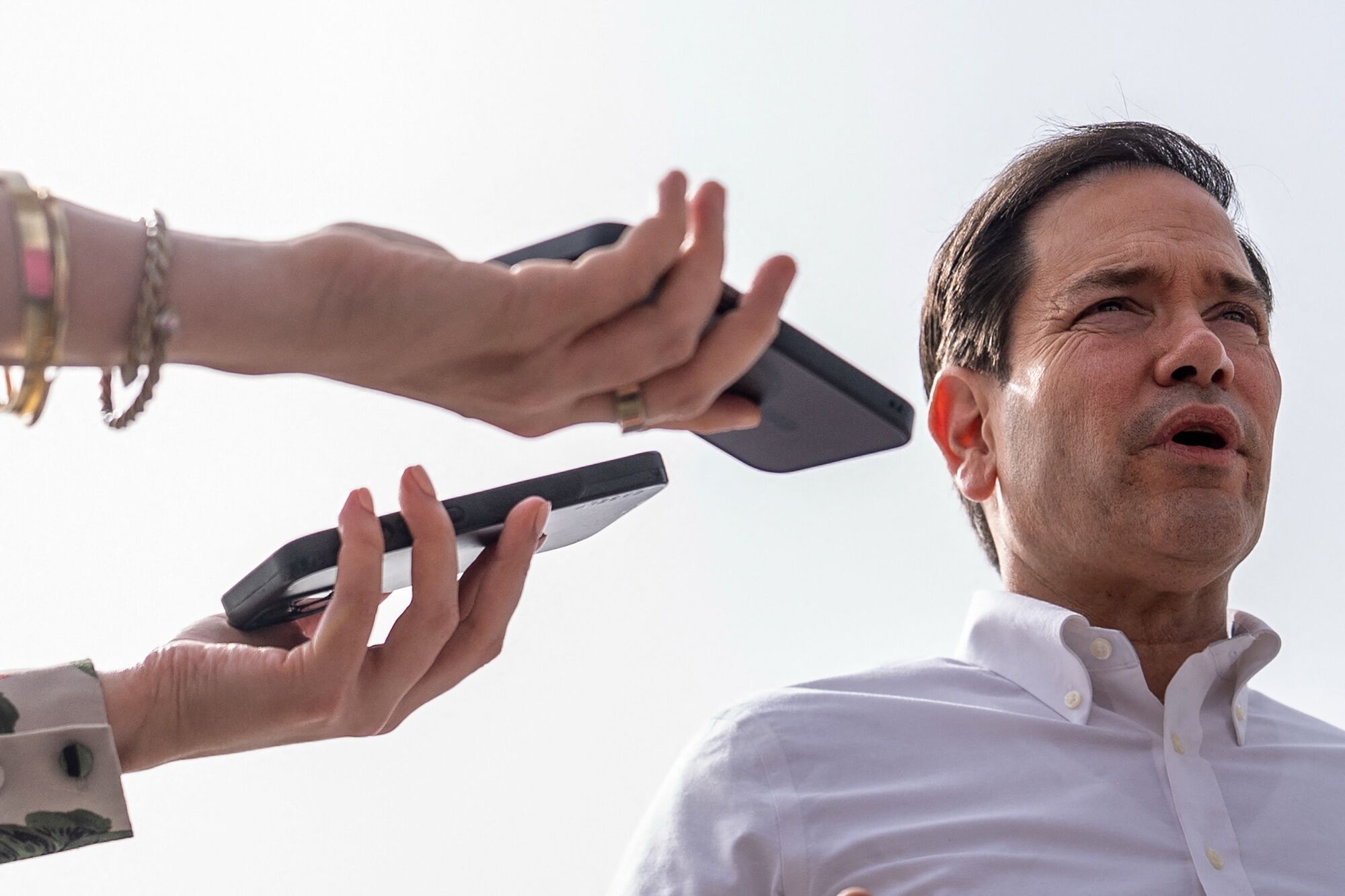 Rubio unveils Indo-Pacific monitor plan as Hormuz crisis deepens