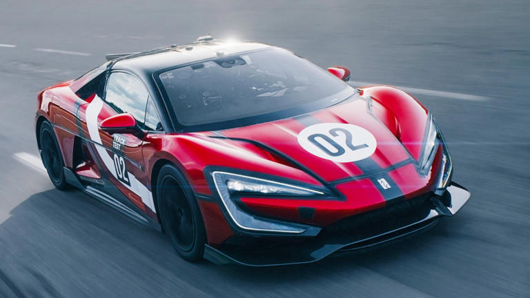 33 Chinese brands who are selling cars in the UK now, or soon will be