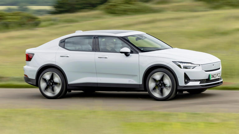 33 Chinese brands who are selling cars in the UK now, or soon will be