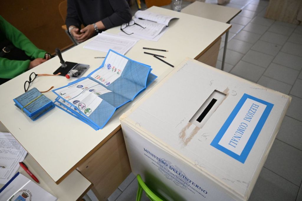 Messina, il trionfo delle liste di Basile: ScN al 14%, crollo di Forza ...