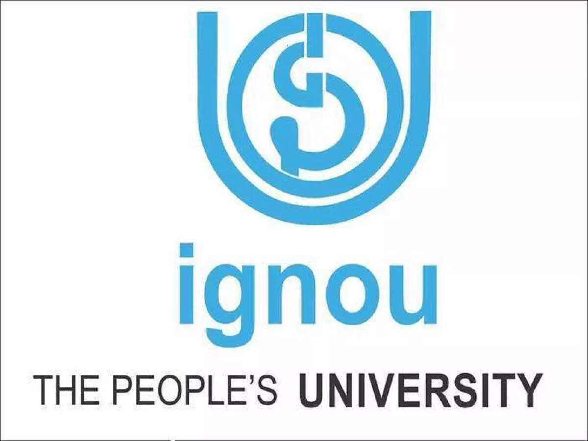 IGNOU July admissions 2026: Registration begins for ODL, online ...