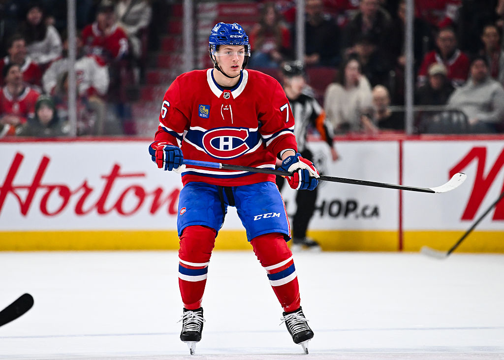 Zachary Bolduc: Here’s what a long-term contract might look like