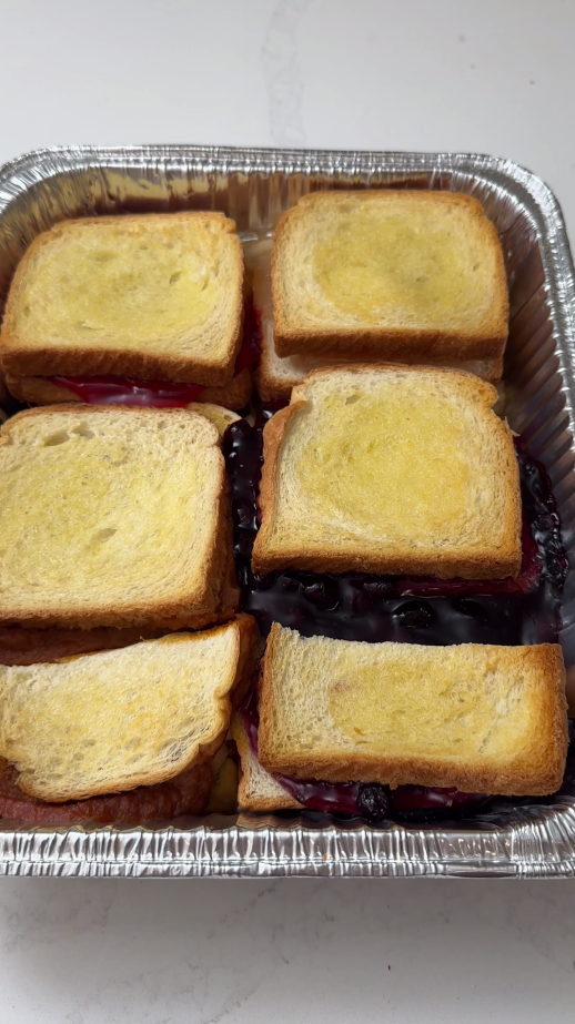 Budget friendly sandwich pies you can make fast