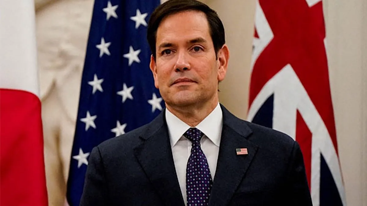 Rubio defends Iran war in Congress testimony as fragile ceasefire holds
