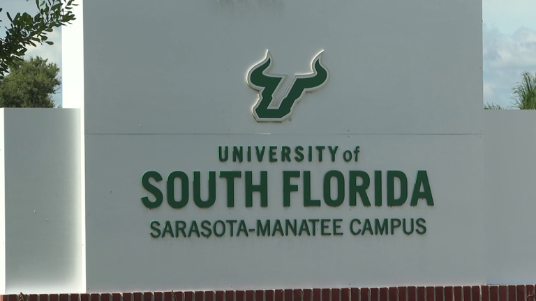 USF Sarasota-Manatee campus would transfer to New College of Florida ...