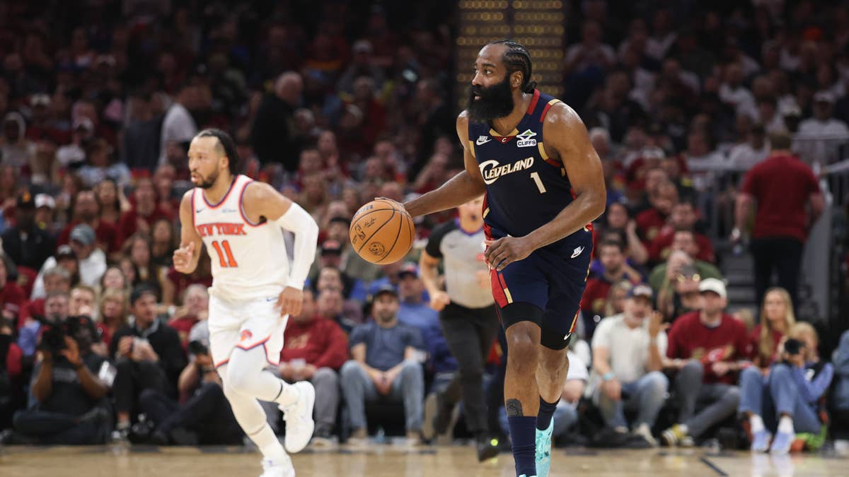 Kendrick Perkins blasts Cavaliers 'embarrassing' effort after Game 4 ...