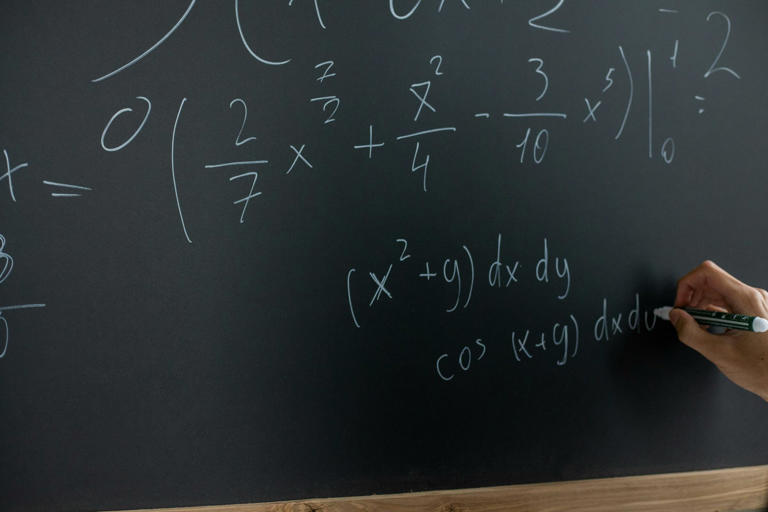Why practical math problems often fail students