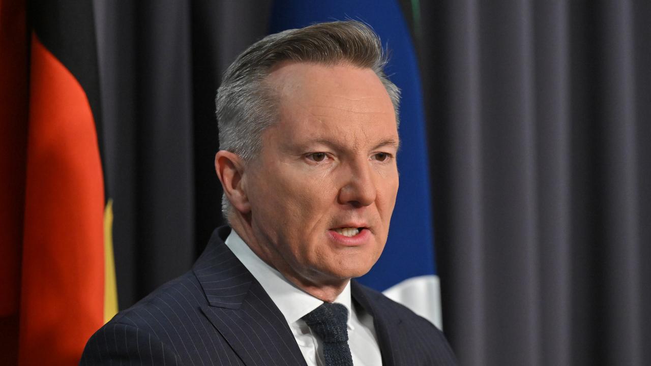 'Biggest hypocrite': Clash over climate expenses