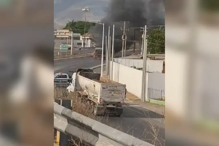 Enfrentamientos en Tecomán, Colima, dejan dos agresores muertos y un ...