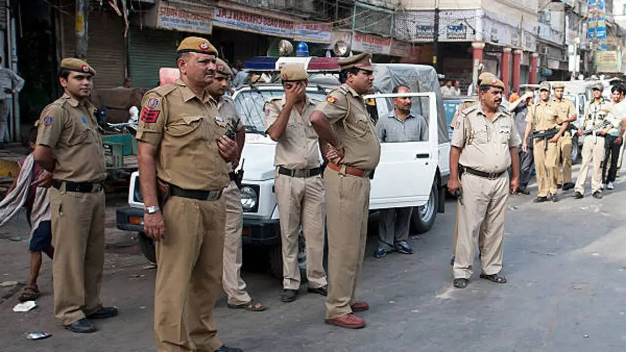 Pune, Solapur tighten security ahead of Bakrid; Section 37 imposed