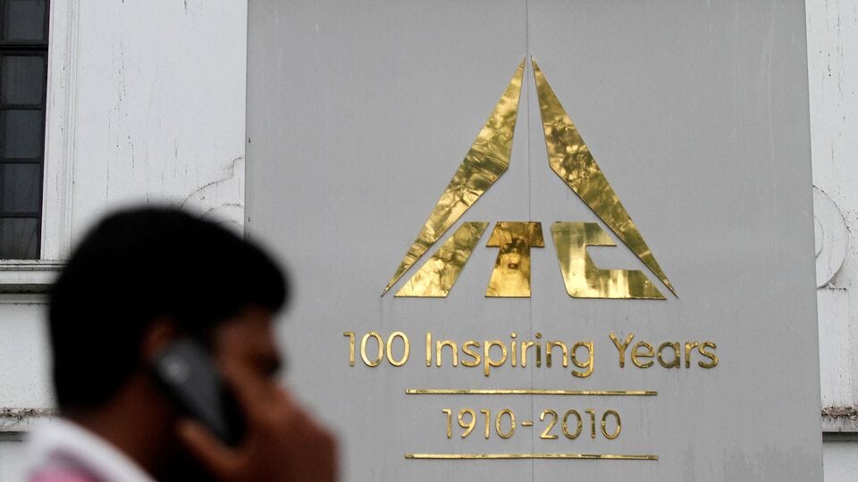 ITC dividend record date tomorrow: Last date to buy the FMCG stock for ...