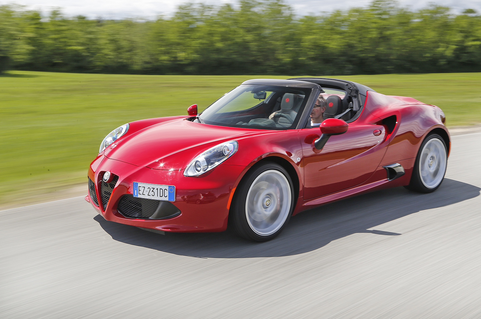 Autos, die Stars hätten sein sollen, es aber nicht waren