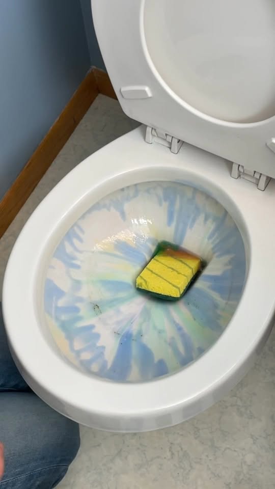 Toilet cleaning tips for a sparkling bathroom