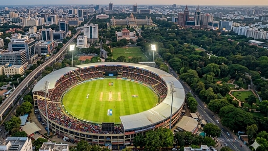 Karnataka’s international cricket stadium in Anekal expected to spur ...