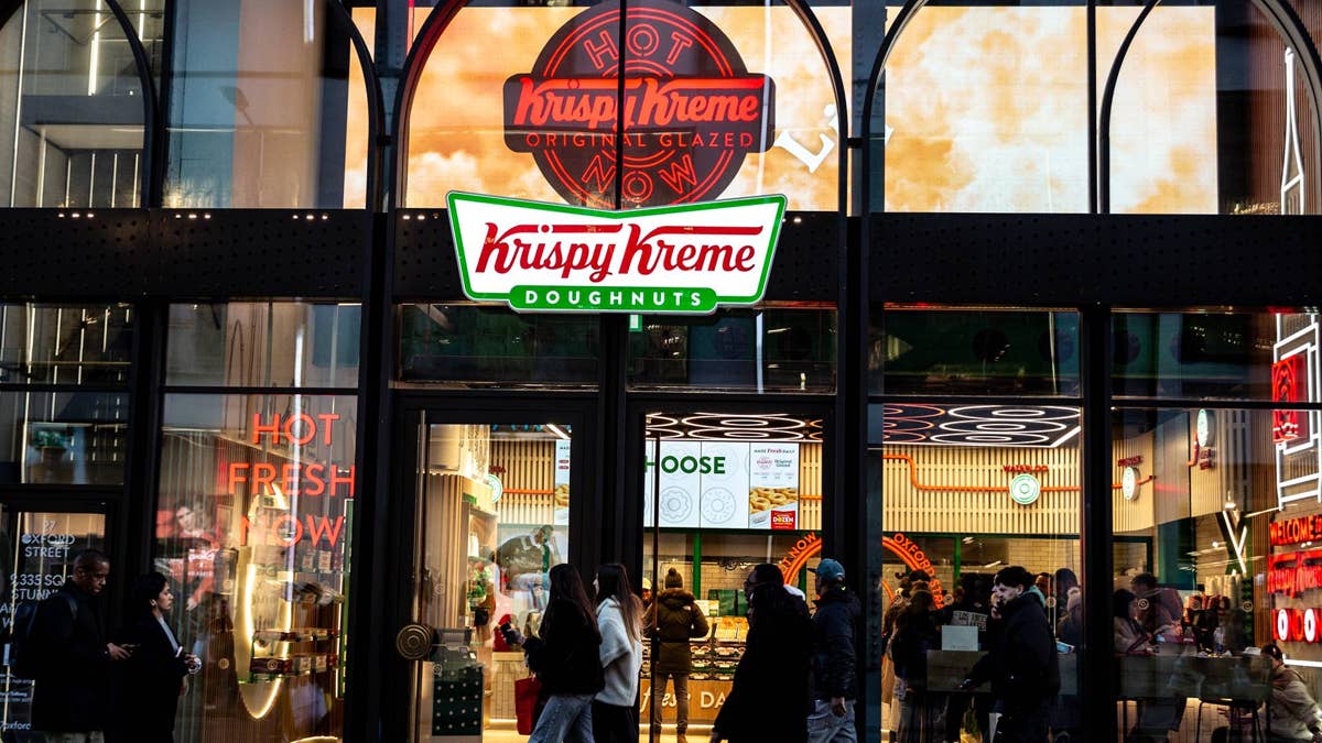 Krispy Kreme set to pay thousands in data breach settlement money ...
