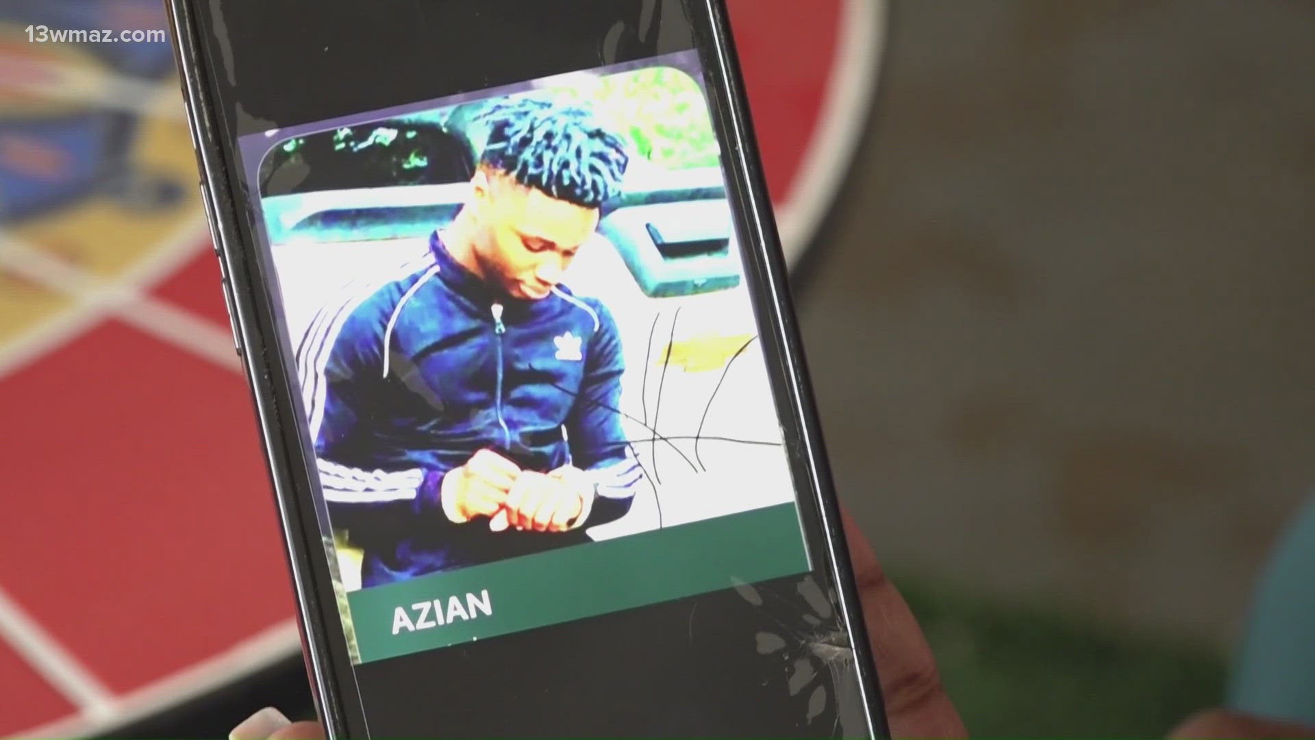 South Macon mother calls for safety changes after son dies in ...
