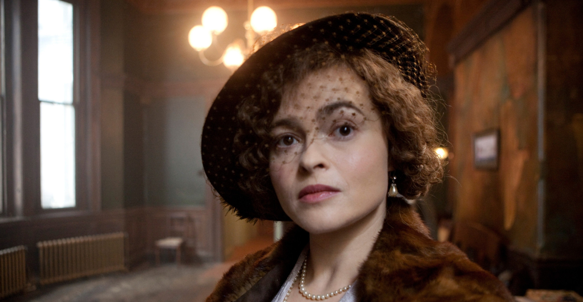 Die besten und schlechtesten Filme mit Helena Bonham Carter