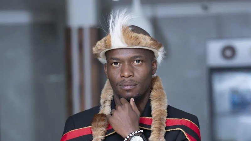 Thabiso Khumalo's inspiring journey from whoonga addiction to academic ...