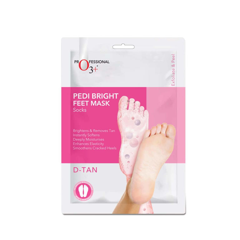 Best foot care creams for soft and healthy looking feet