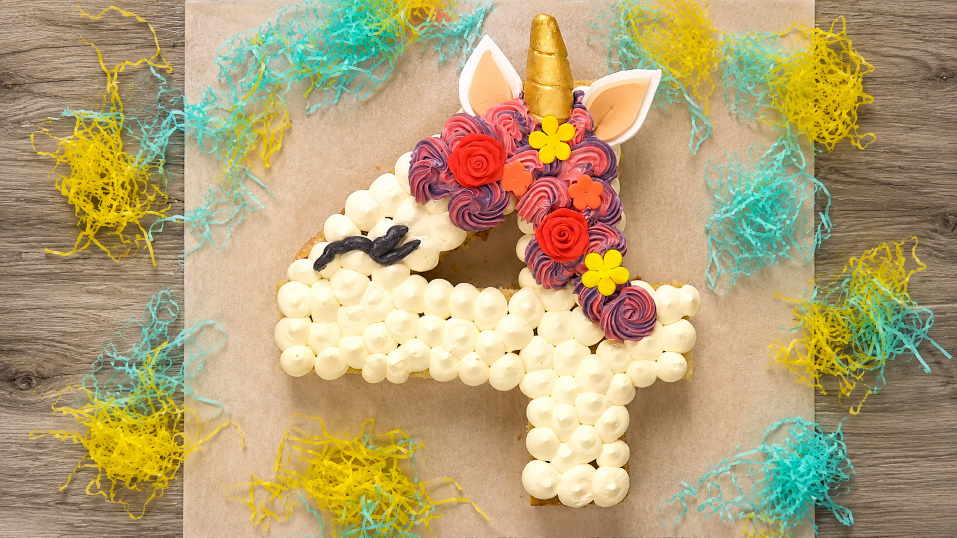 Creatieve taartdecoratie-ideeën voor een speciale dag