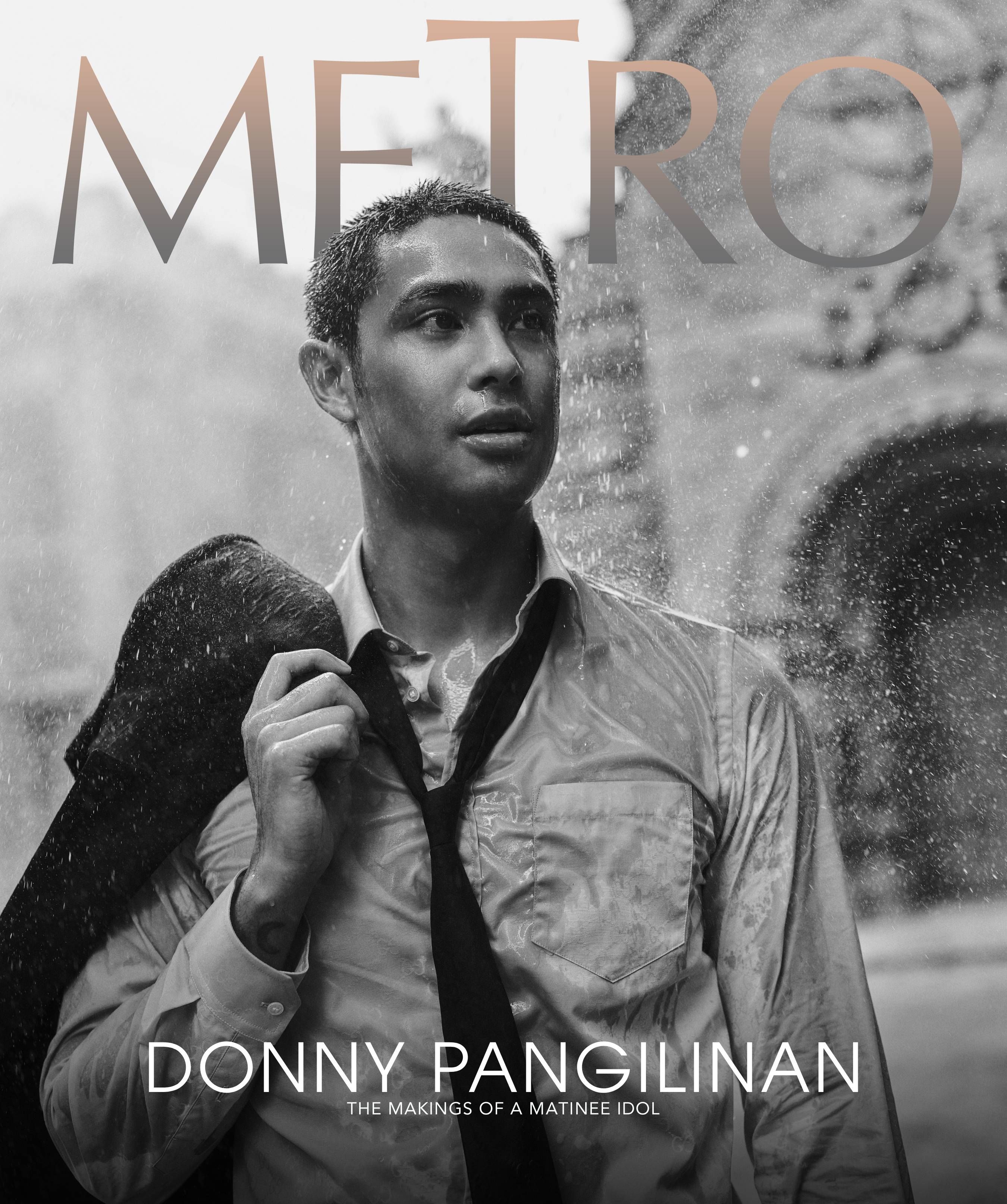 In 'Tayo sa Wakas,' Donny Pangilinan asks, 'How far are you willing to ...