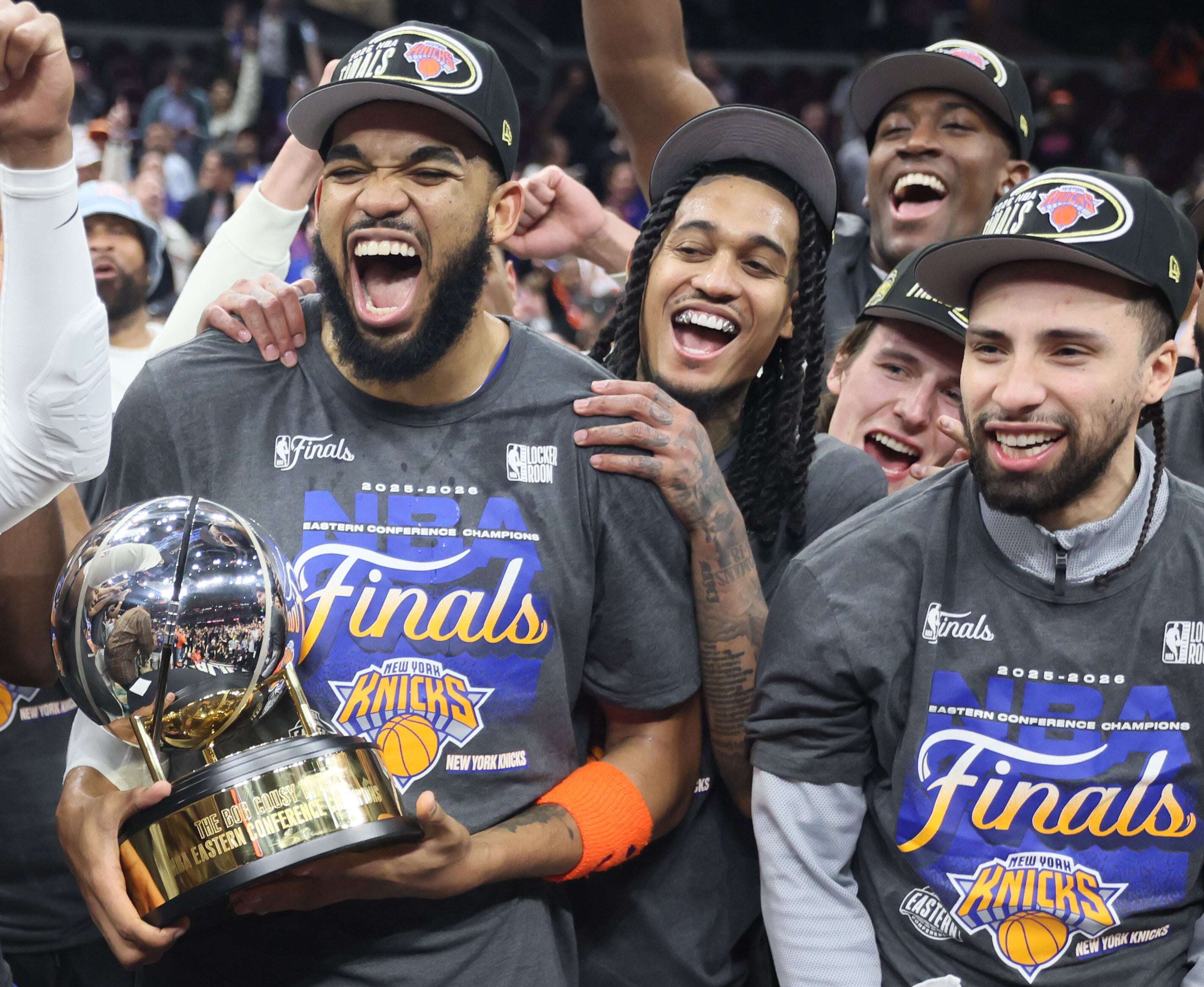 ‘If you’re not making shots ... you’re not gonna beat anybody’: What ...