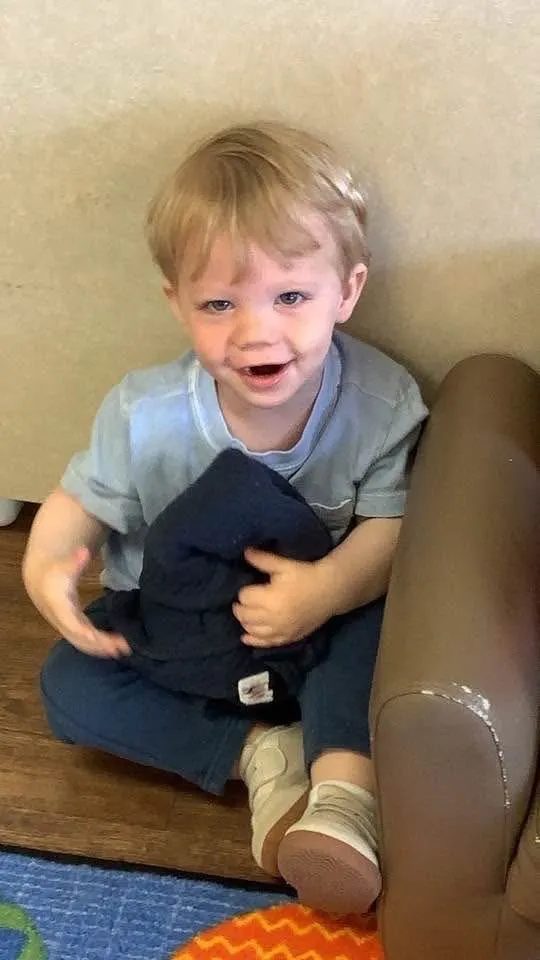 Will and Wesley Richman update: Police release new photos as search ...