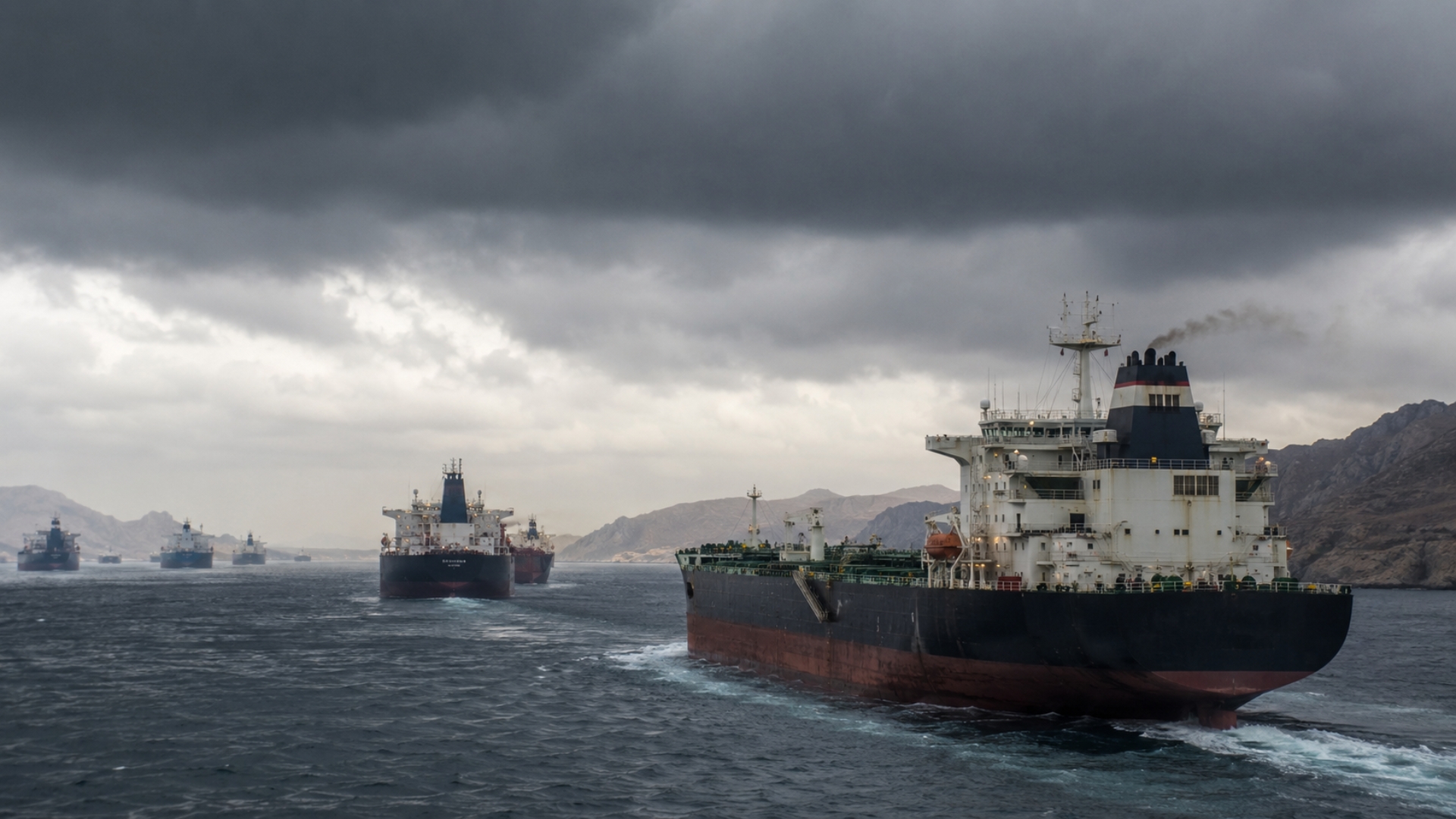 Oil prices fall as mixed signals cloud US-Iran peace deal