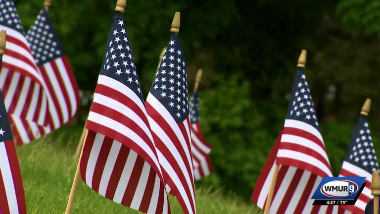 New Hampshire towns, cities plan celebratory events ahead of 'America 250'