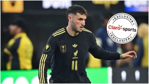 ¿Llegará al Mundial 2026? Coco Carrasquilla sufre tirón en el abductor
