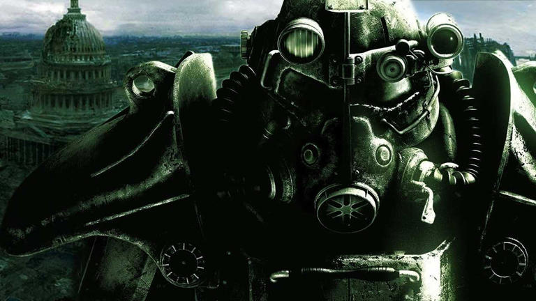 Fallout 3 remake release date splits gamers