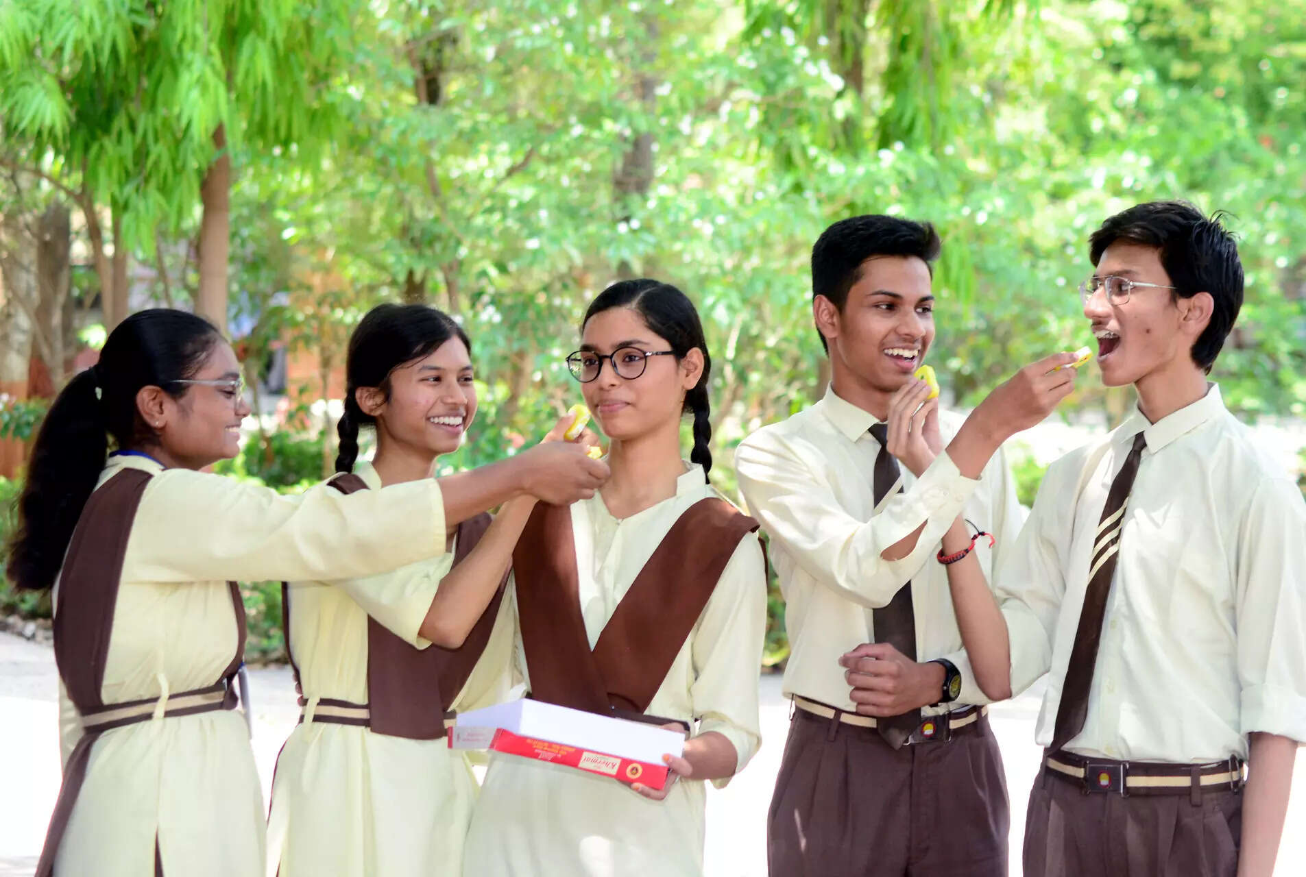 Kerala Plus Two result 2026 out today at keralaresults.nic.in: Check ...