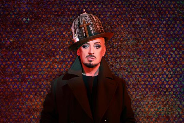 Music icons to perform at Bournemouth venue in December as part of UK ...