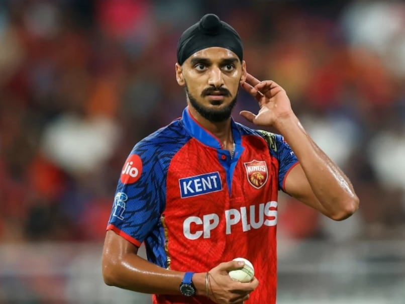 Arshdeep Singh undergoes social media clean up after IPL setback, even ...
