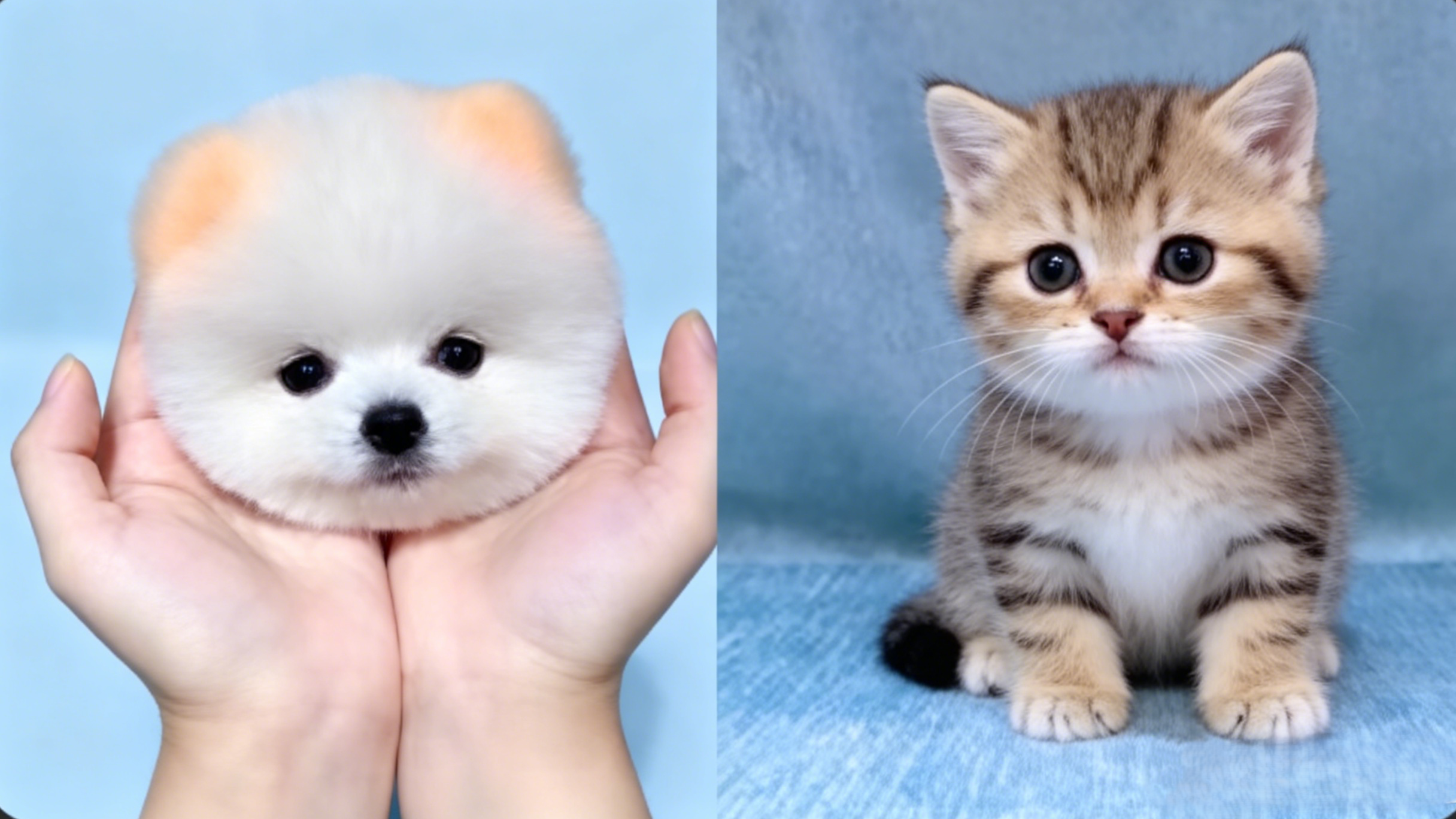 People bring pets home for comfort, then discover a bond far deeper ...