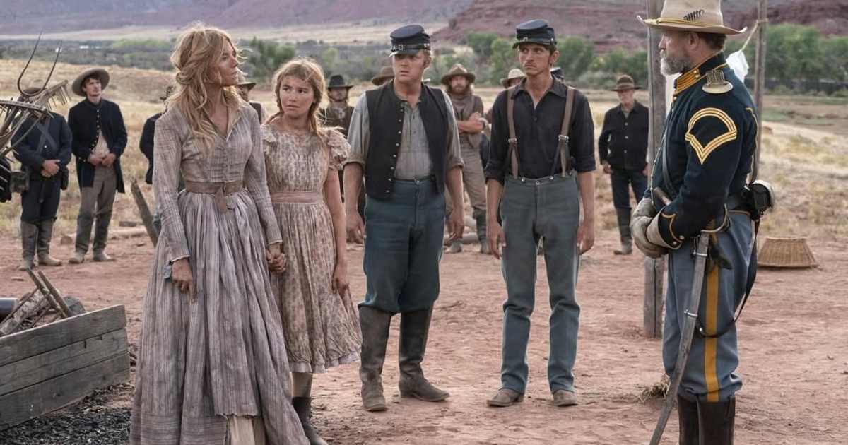Will Kevin Costner release ‘Horizon: Chapter 2’? Here’s what we know ...