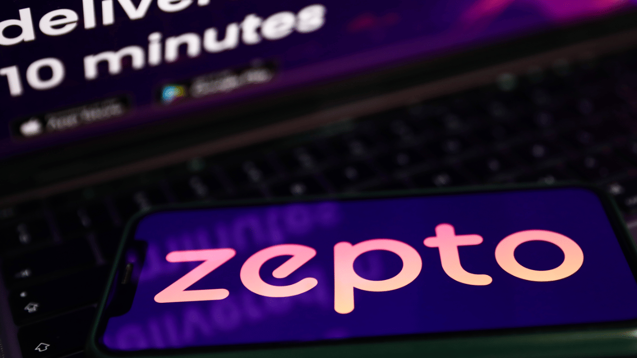 Zepto IPO 2026: Quick commerce firm targets $1 billion listing as early ...