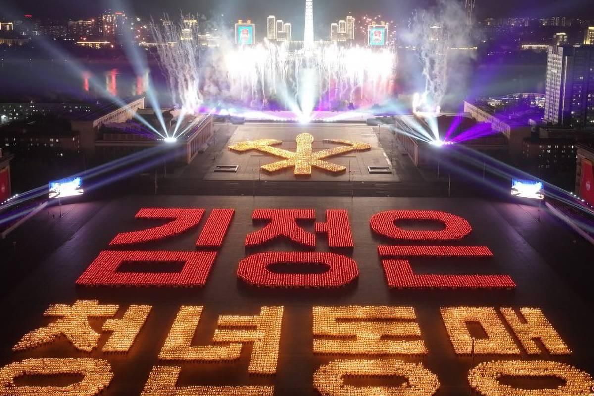 [속보] 北, 돌연 '미상 발사체' 발사…다급히 들어온 소식