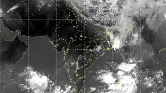 Monsoon delayed: When will rain and cool winds now arrive?