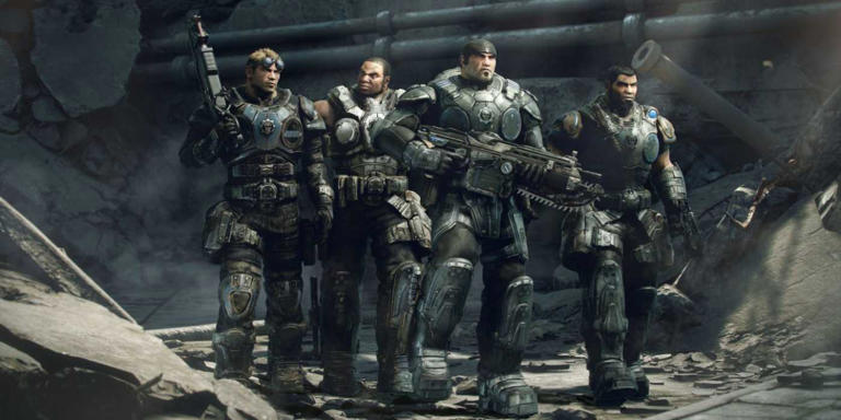 The best video games officially 20 years old in 2026