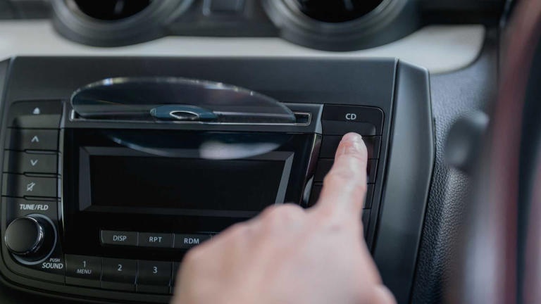 Sony's MiniDisc was better than the CD, but one fatal flaw ruined it
