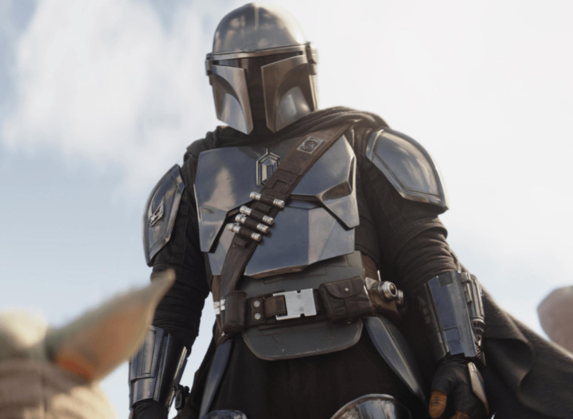 Disney’s Star Wars return earns estimated $165M worldwide debut