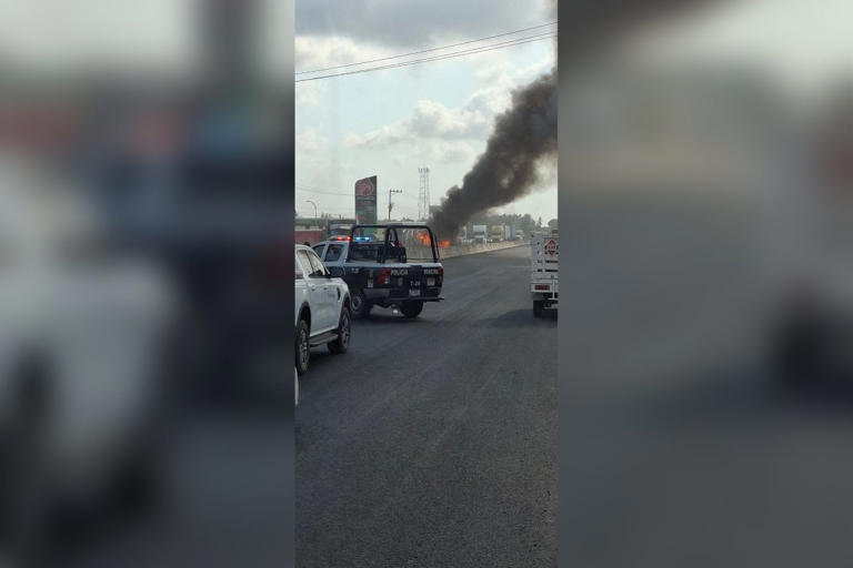 Enfrentamientos en Tecomán, Colima, dejan dos agresores muertos y un ...