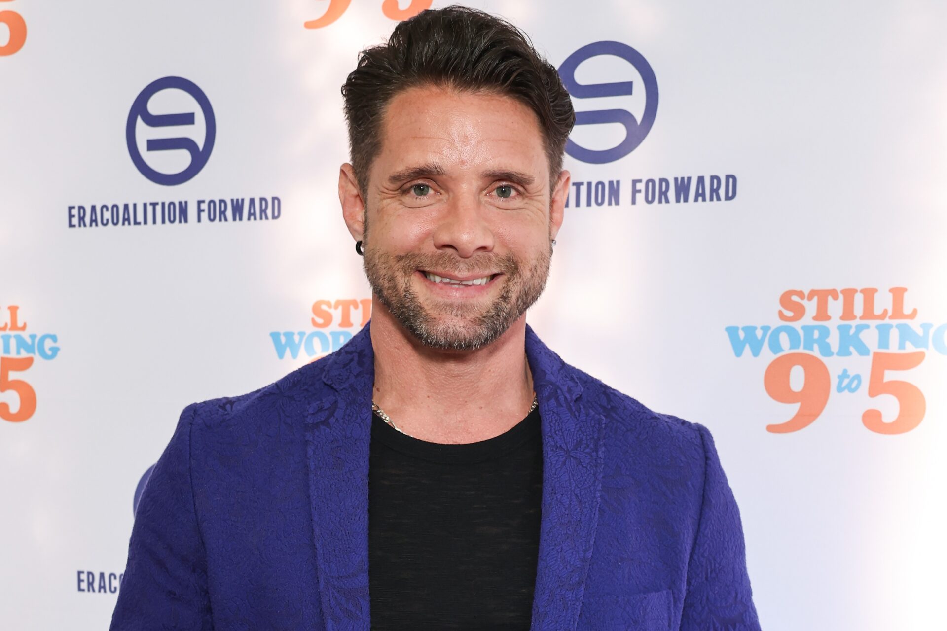 The life of Danny Pintauro: from 'Who's the Boss?' actor to Amazon ...