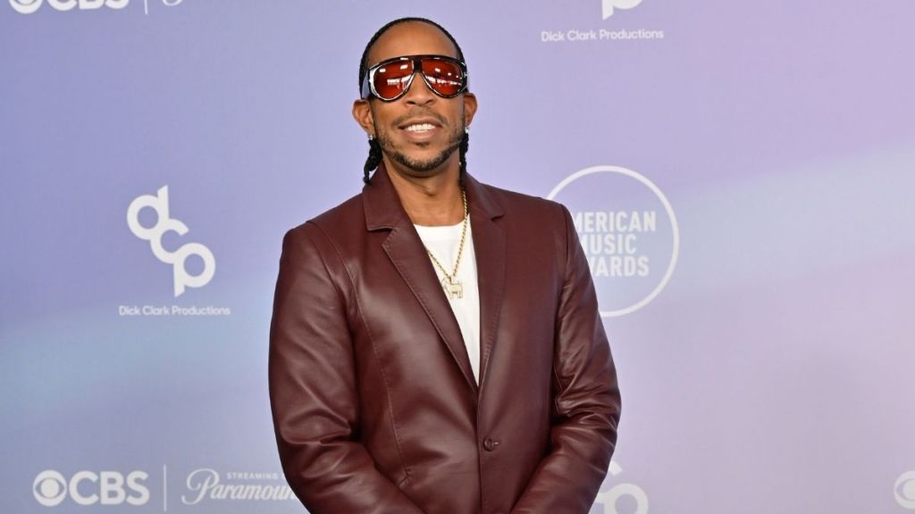 Nobody will be surprised by Ludacris' Fast & Furious 11 update