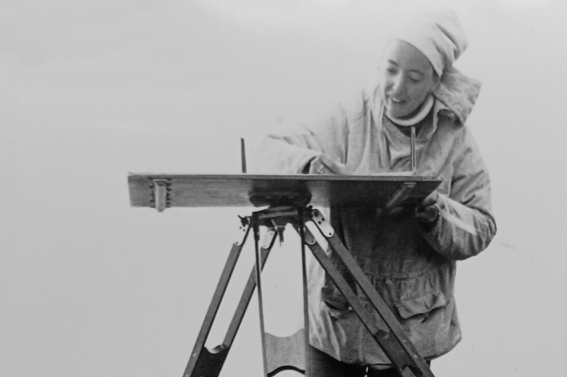 Scotsman obituaries: Anna Ritchie, archaeologist who shone a light on ...