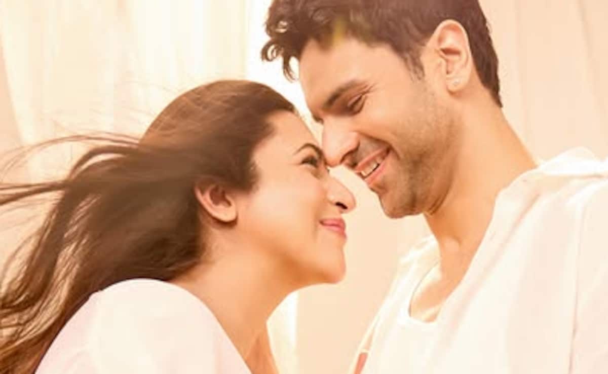 Divyanka Tripathi and Vivek Dahiya welcome twin baby boys: "Mere Karan ...