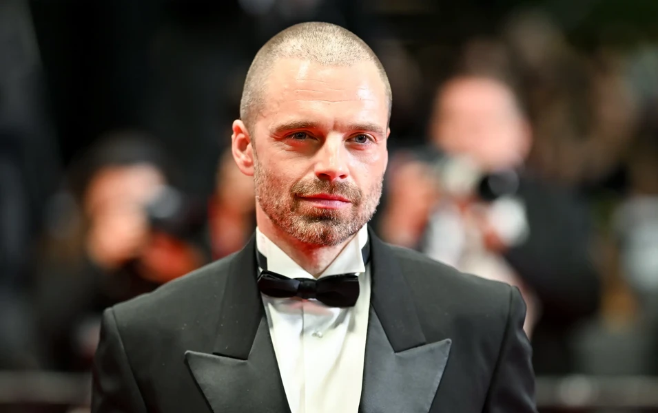 Sebastian Stan to play Two-Face in The Batman sequel